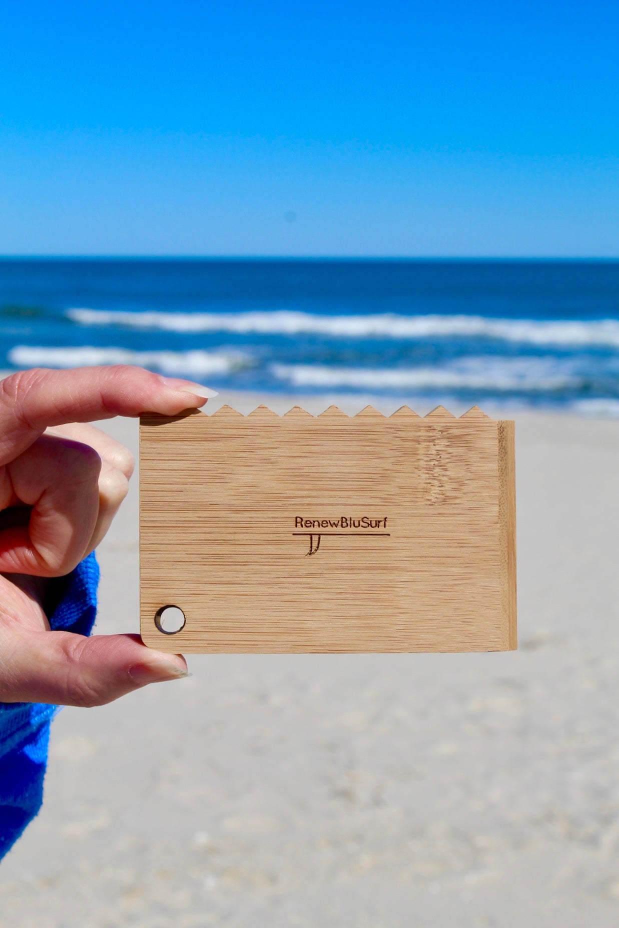 Accessories – RenewBluSurf